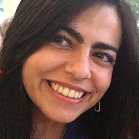 María Luz Rivas Díaz - Inspira STEAM